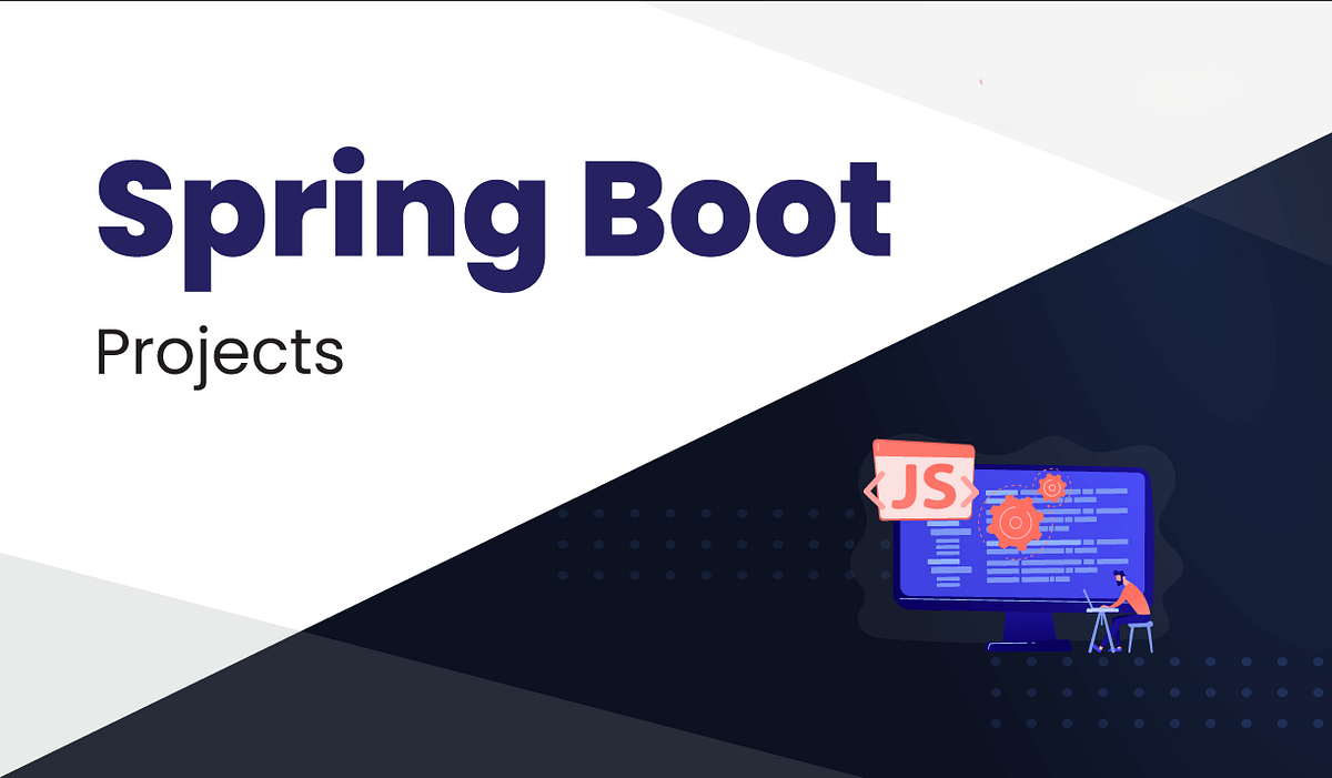 10 Real-World Spring Boot Projects That’ll Make You an Expert — Even If ...