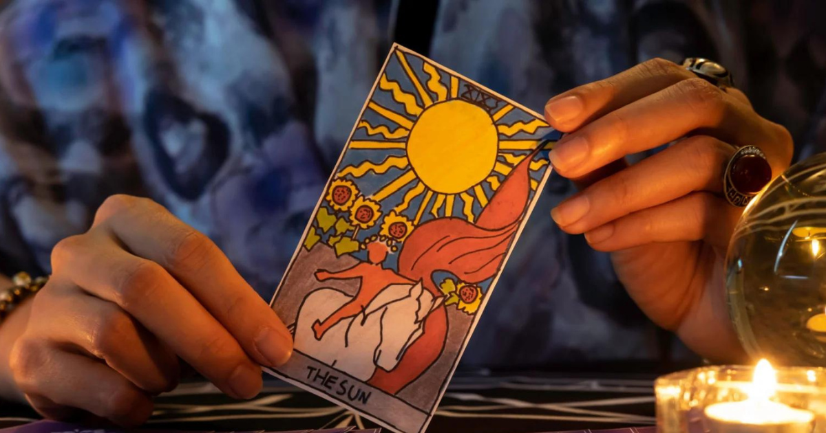 5 Astonishing Secrets Unveiled: Twin Flame Tarot — Unlocking the ...