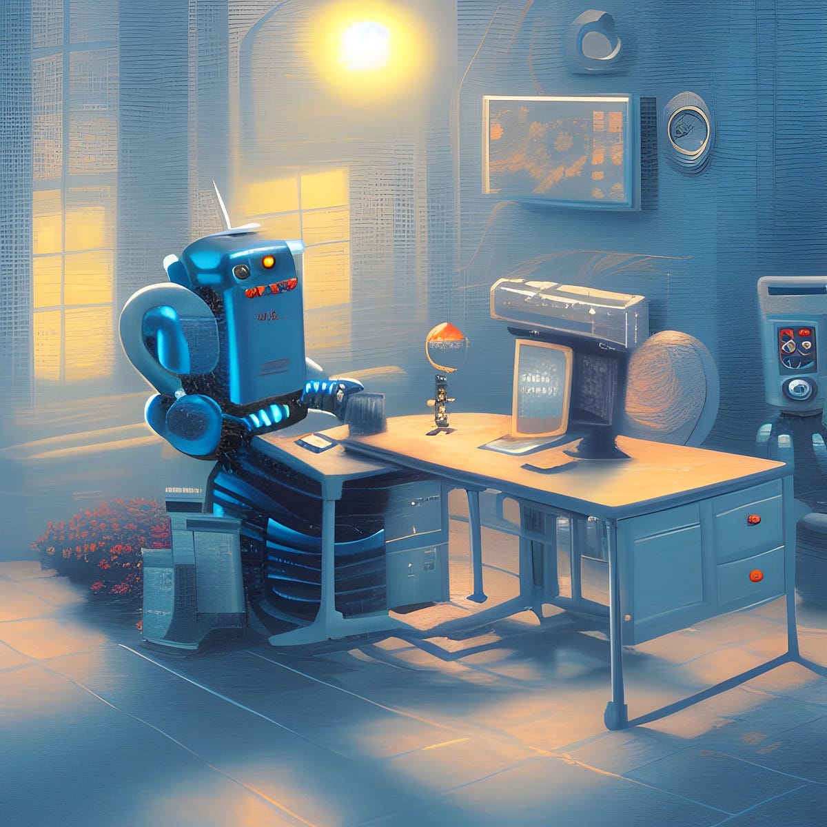 Be More Productive Than Ever How The ‘eliminate Delegate Automate Approach Can Help High