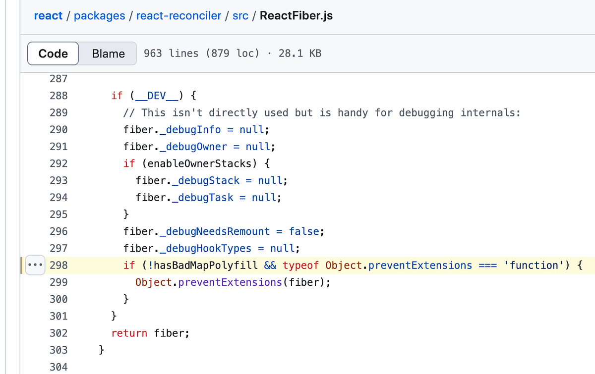 Object.preventExtensions in JavaScript. | by Think Throo | Sep, 2024 | Medium