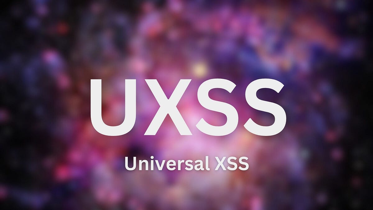 Bounty Of An Insecure Webview Part 1 Xss But With Steroids By Crisdeo Nuel Siahaan