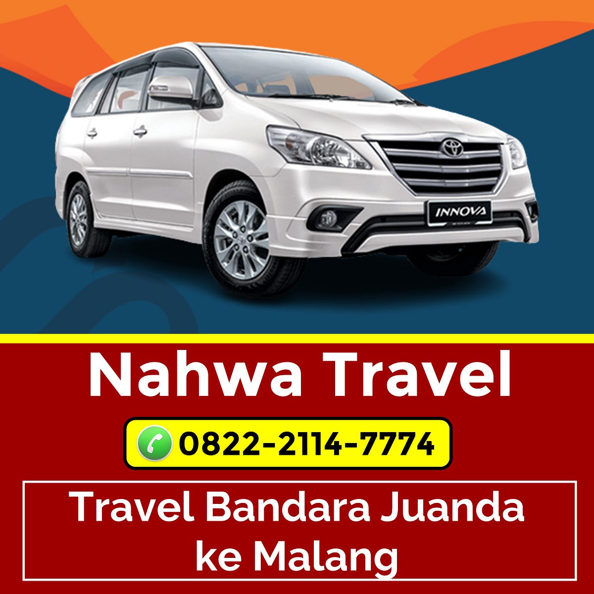 Drop Carter Juanda Airport Ke Malang, Hub 0822–2114–7774 | by Setiawan ...