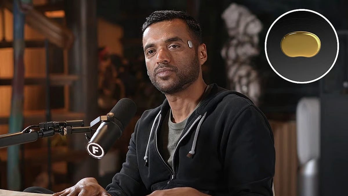 I Watched Deepinder Goyal’s Podcast — and It Wasn’t Just About Business ...