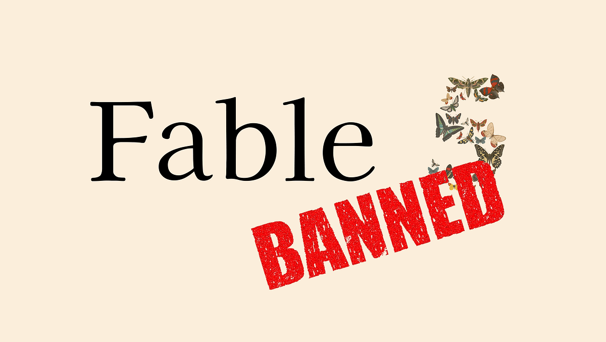 Why was Claude Fable 5 banned?. The real reason Anthropic disabled ...