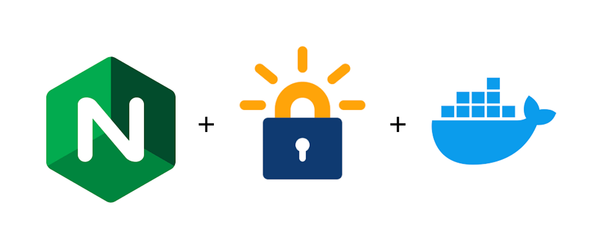 Home Assistant + NGINX + Lets Encrypt in Docker | by Jordan Rounds | Medium