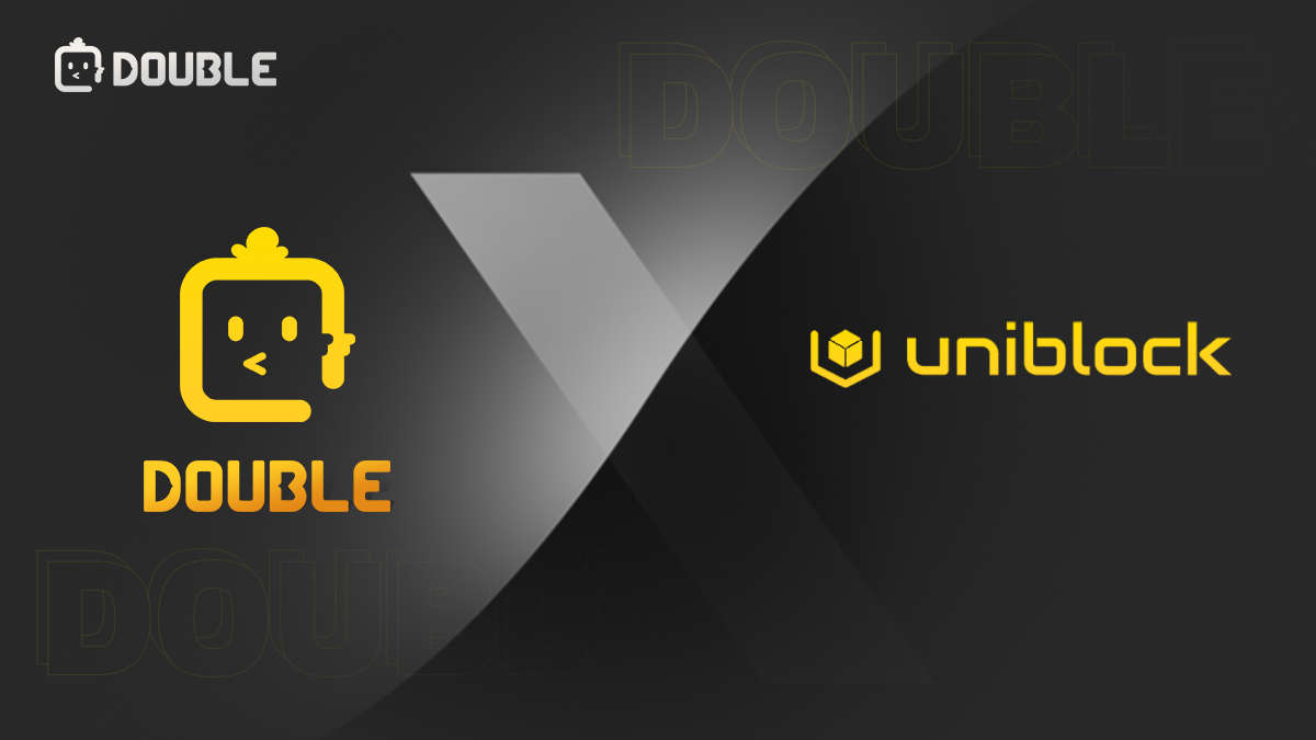 Double Protocol collaborates with Uniblock to adopt ERC-4907 | by ...