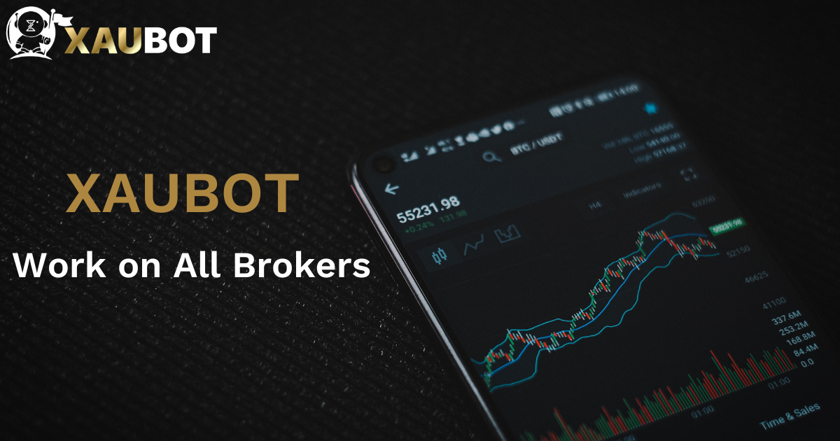 XAUBOT Work on All Brokers. Certainly, XAUBOT can work on XAU/USD… | by XAUBOT | Medium