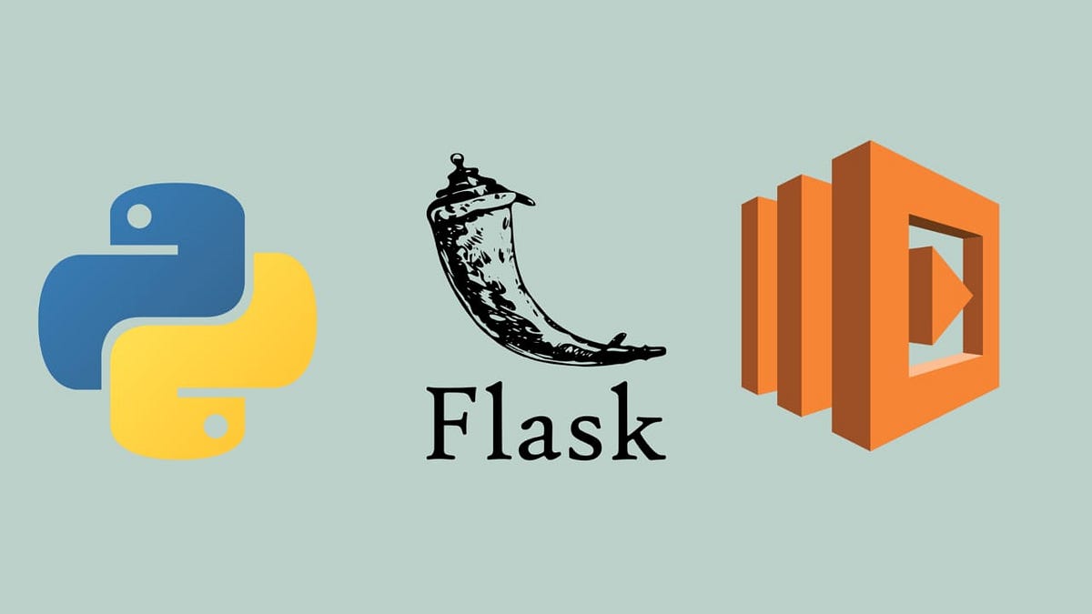 A Five-Minute Guide to Python APIs on AWS Lambda | by Kamran Ahmad ...