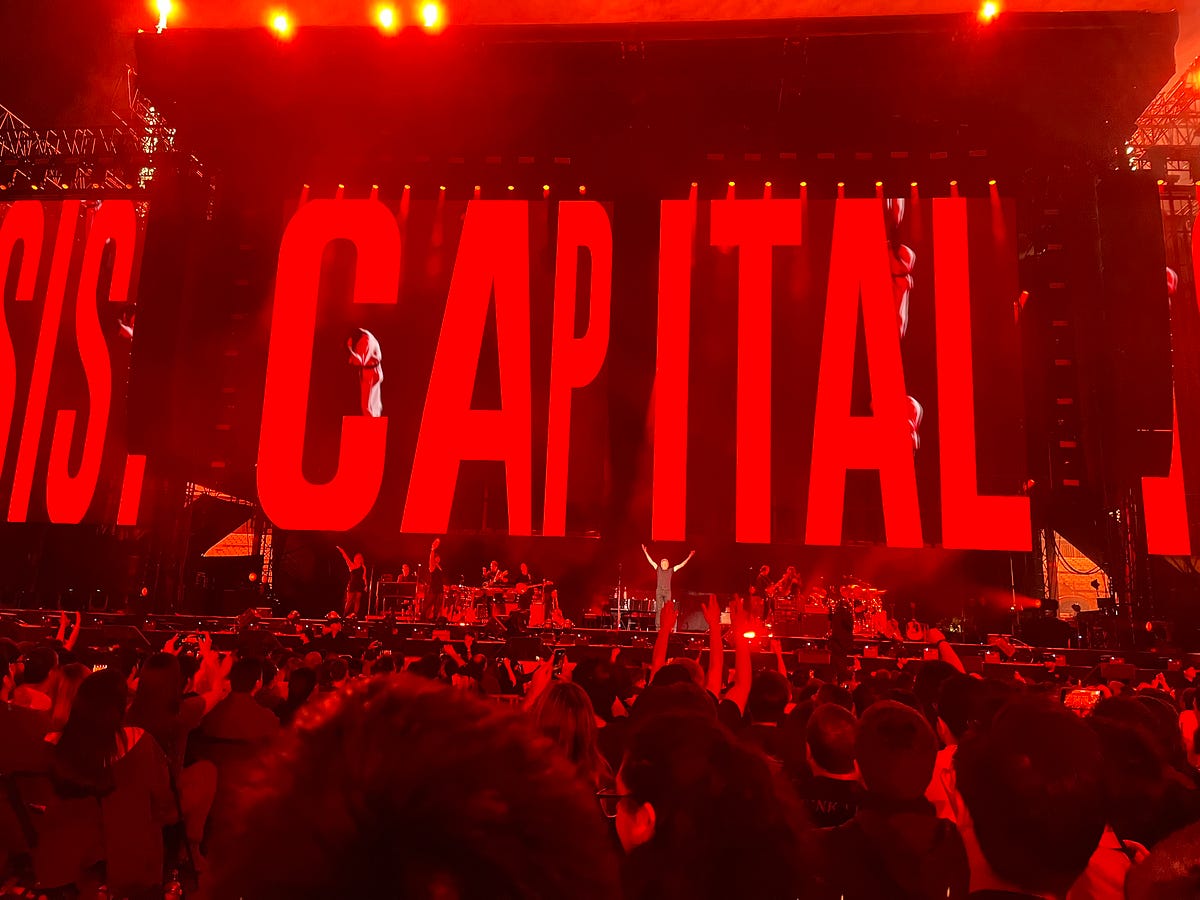 Roger de Aguas | by Mrs McG | Nov, 2023 | Medium