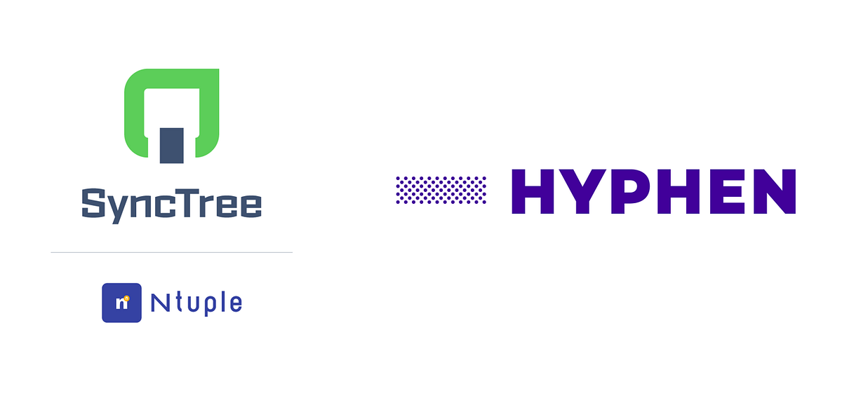 Ntuple Signs MOU with HYPHEN CORPORATION for Medical Data Marketplace Business | by Ntuple ...