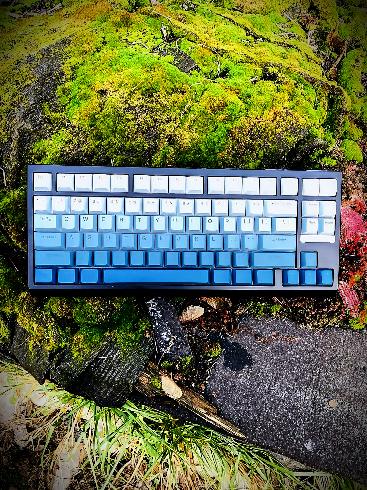 Epomaker G84 HE — is this a good TKL keyboard for gaming? | by Damian ...