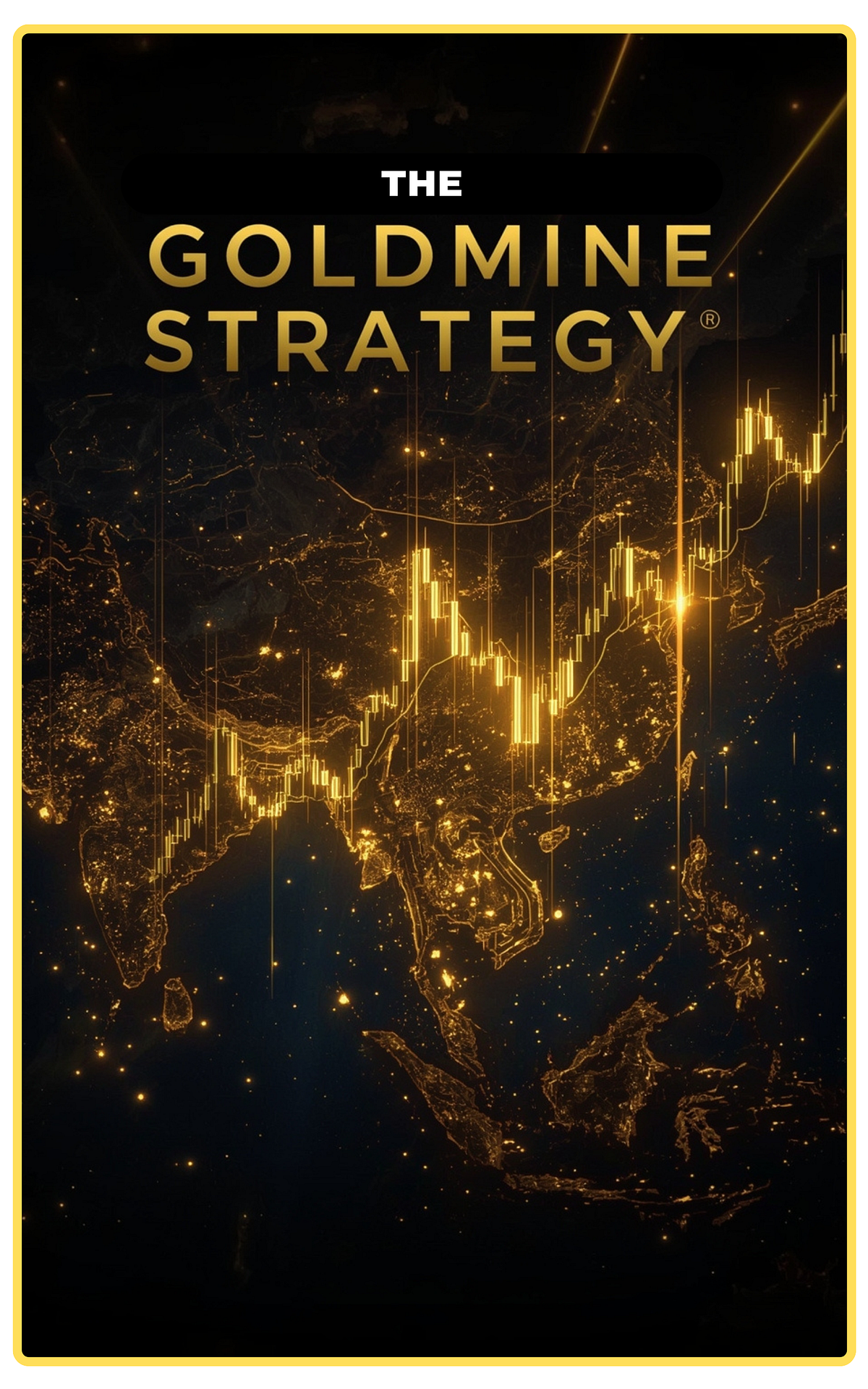Trading Gold in the Asian Session: The Hidden Power of the Goldmine ...