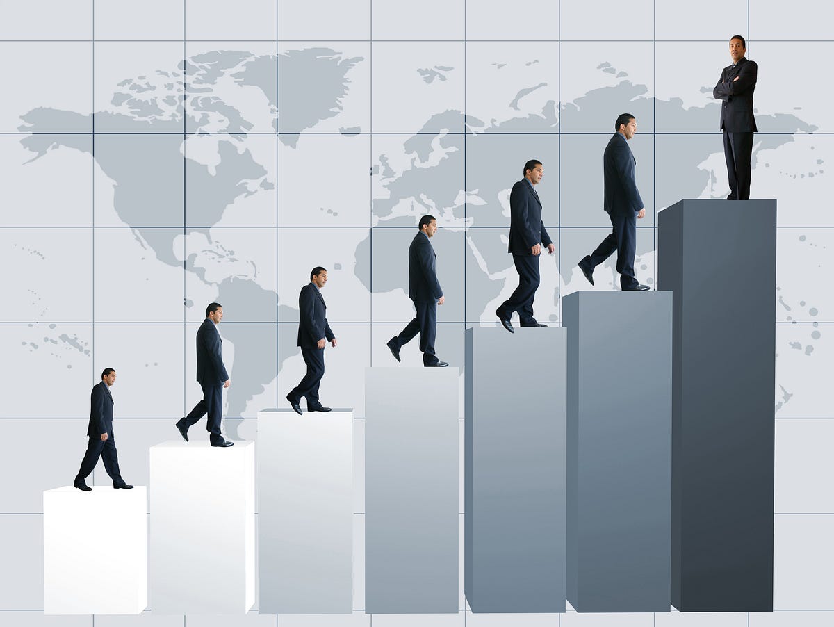 How This Disruption is Different from the Other Disruptions: | by Dr ...