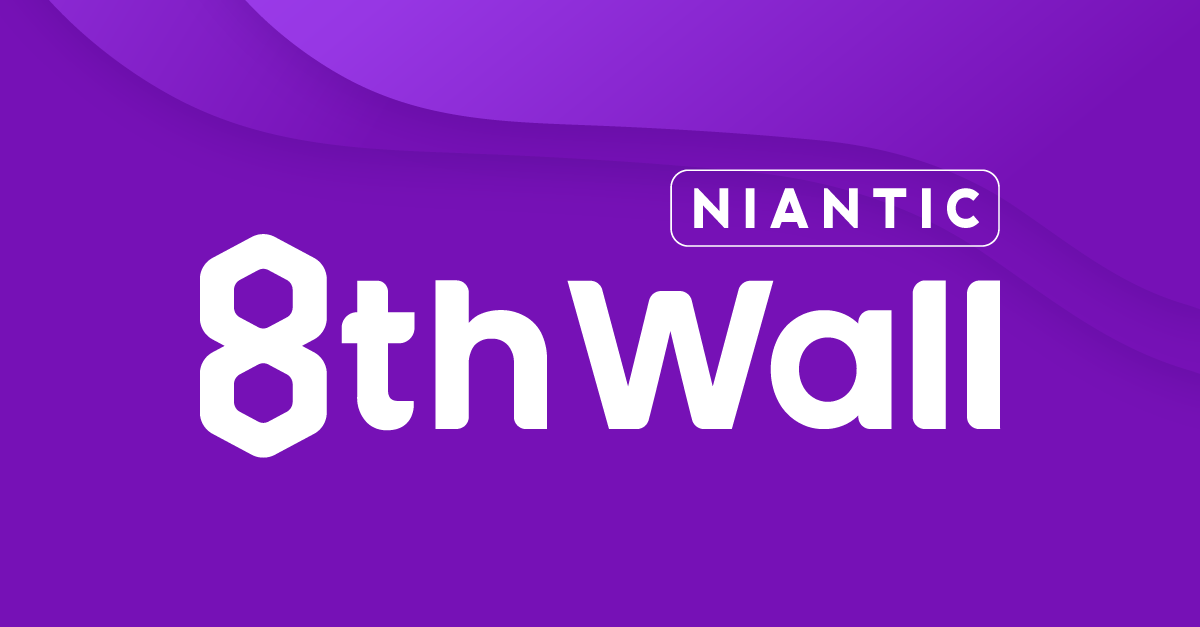 Pushing Through the “8th Wall”. I spent some time with the cloud-based ...
