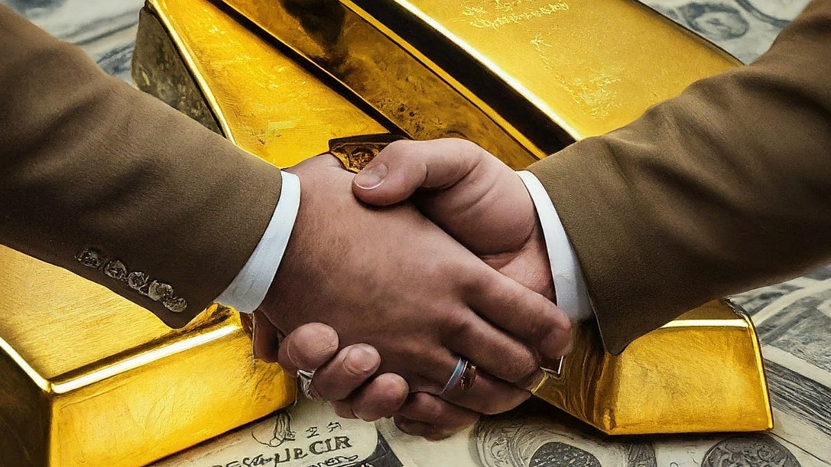 Maximizing Profits: The Power of Gold Refining Machines | by Bhargav ...