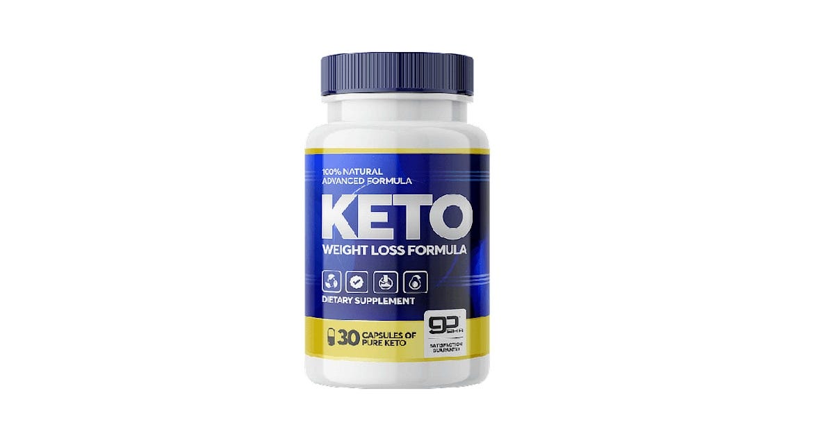 Pure Keto Amanda Holden United KingdomReviews Side impacts and ...