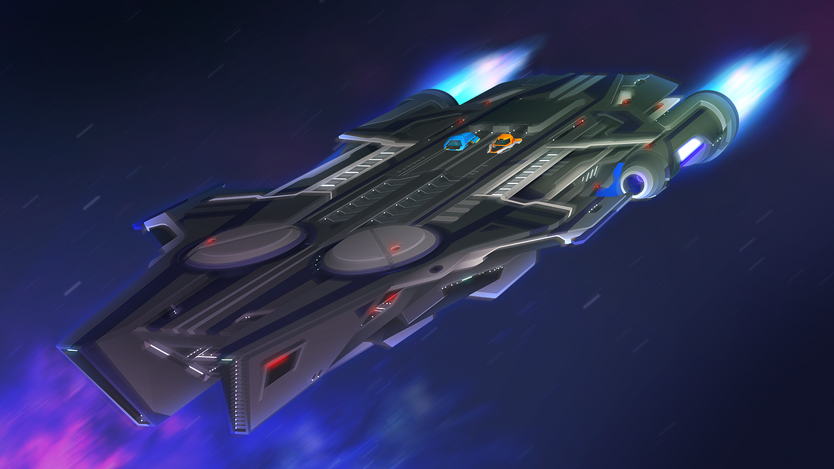 CSC Ship Classes: A Primer. Greetings, Commanders! Here we’ll give ...