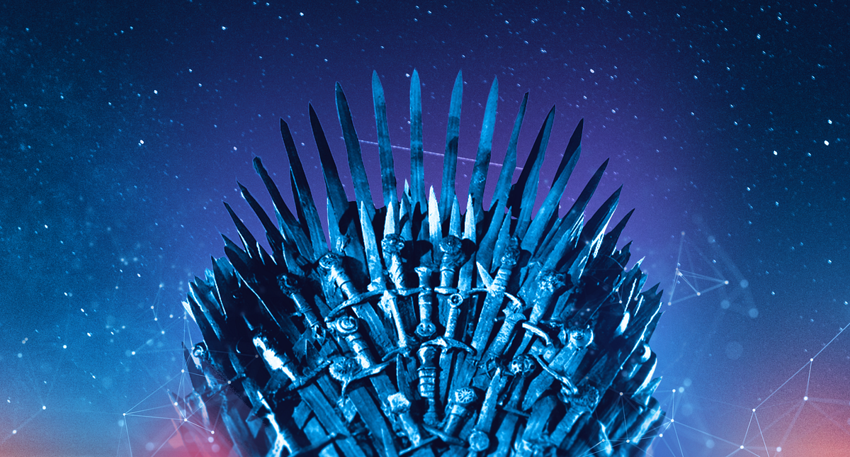 Spiro“Varys” — Game of Thrones and the SpiroVerse | by SpiroVerse | Medium
