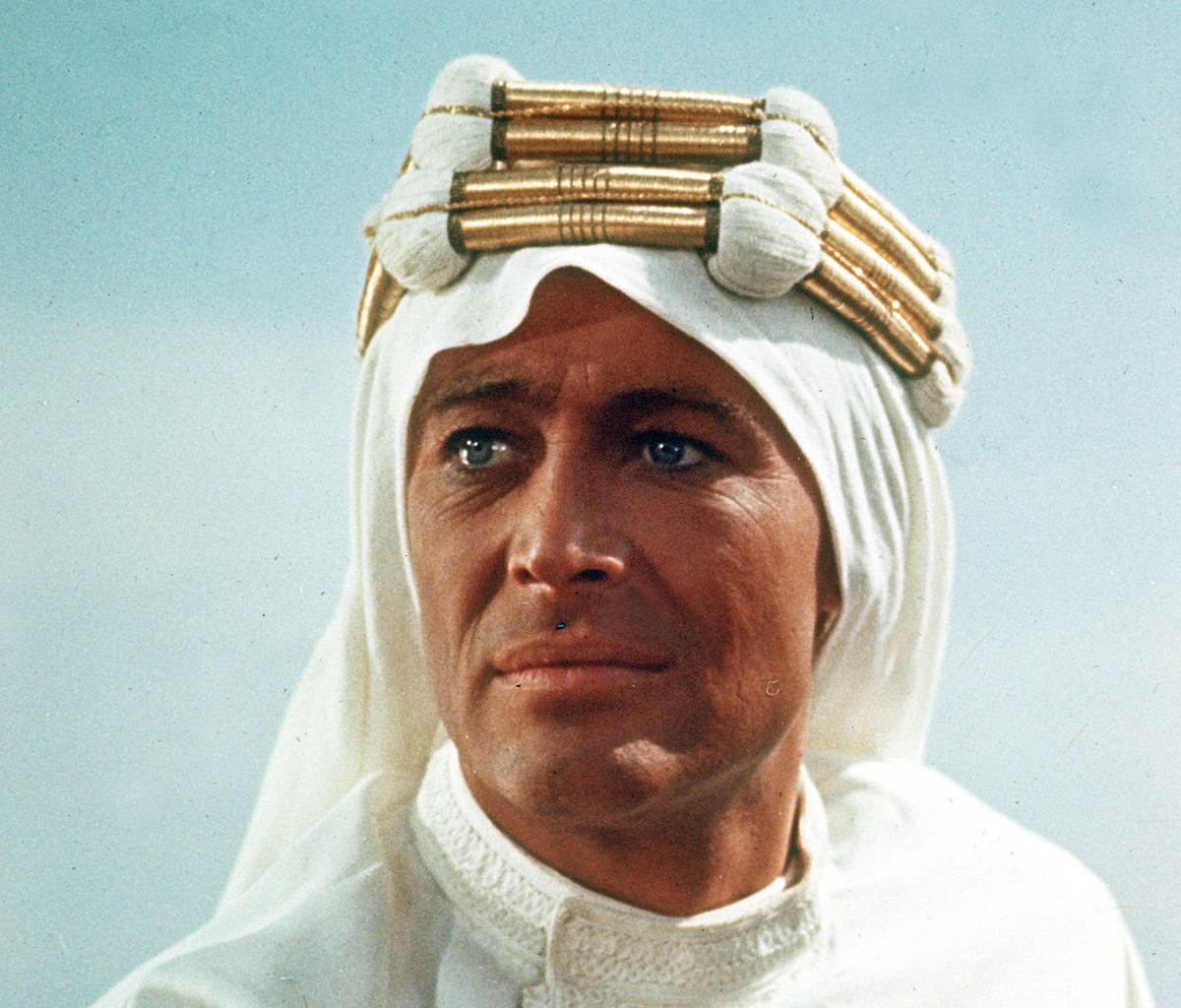 A Masterclass in Socratic Analysis: The Case of T.E. Lawrence | by Greg ...