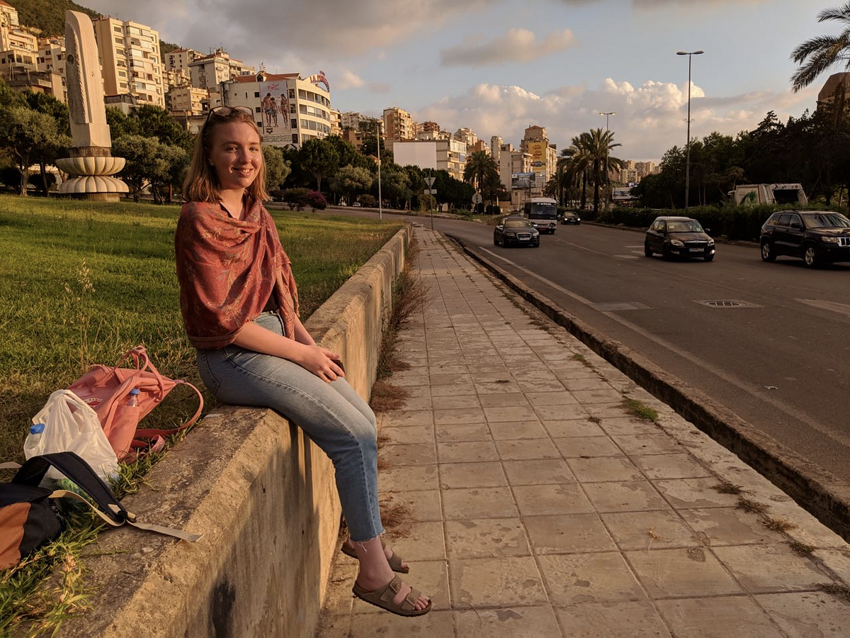 My 2018. A reflection on 2018 and everything it… | by Emily Mears | Medium