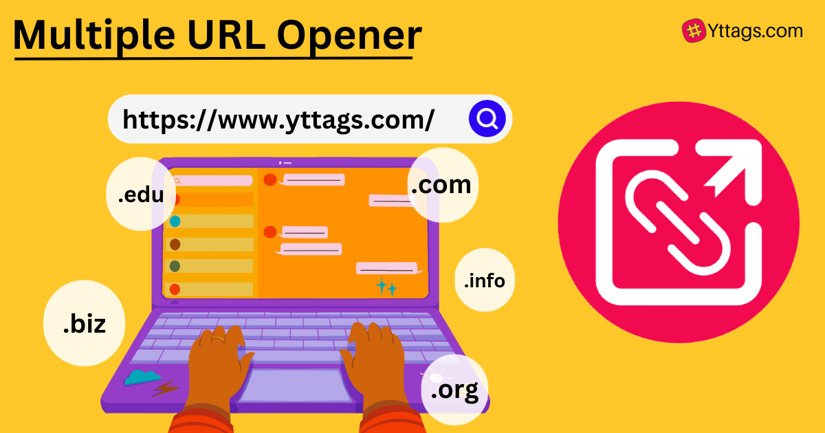 All The Information You Need To Open Multiple URLs | by Master Blogger | Medium