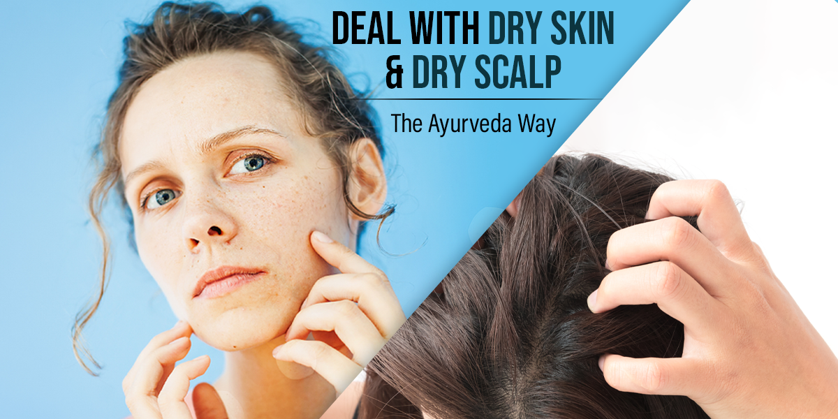 How To Prevent Dry Skin And Dry Scalp In The Winter Season | by The ...