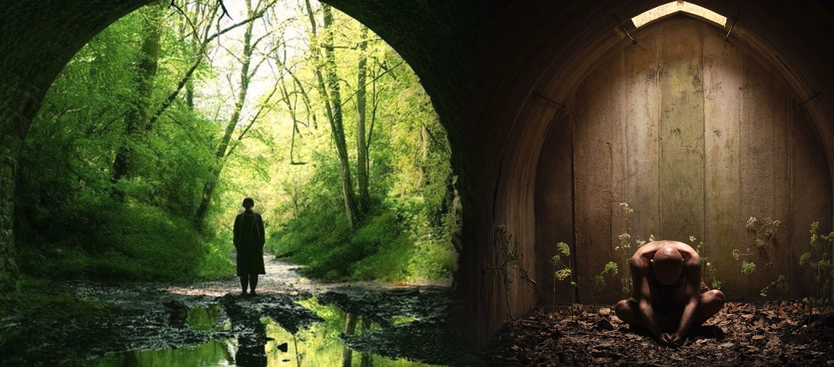 DUALISM & SUBJECTIVITY IN ‘MEN’: PHENOMENOLOGICAL DRAMATIC IRONY | by ...