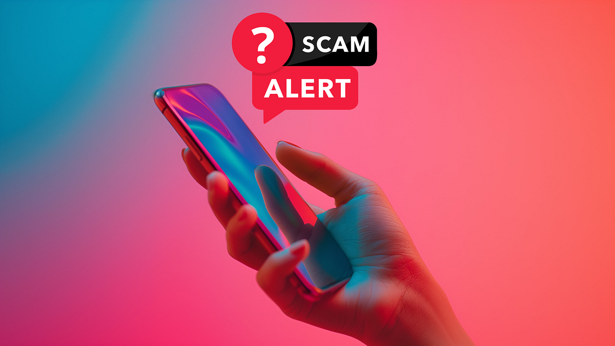 Stopping Spam Labels Takes More Than Caller Reputation | by Numeracle ...