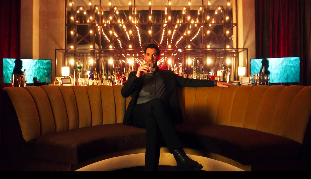 Lucifer Says, “Tell Me, What is it You Desire?” A Succesful Spell to ...