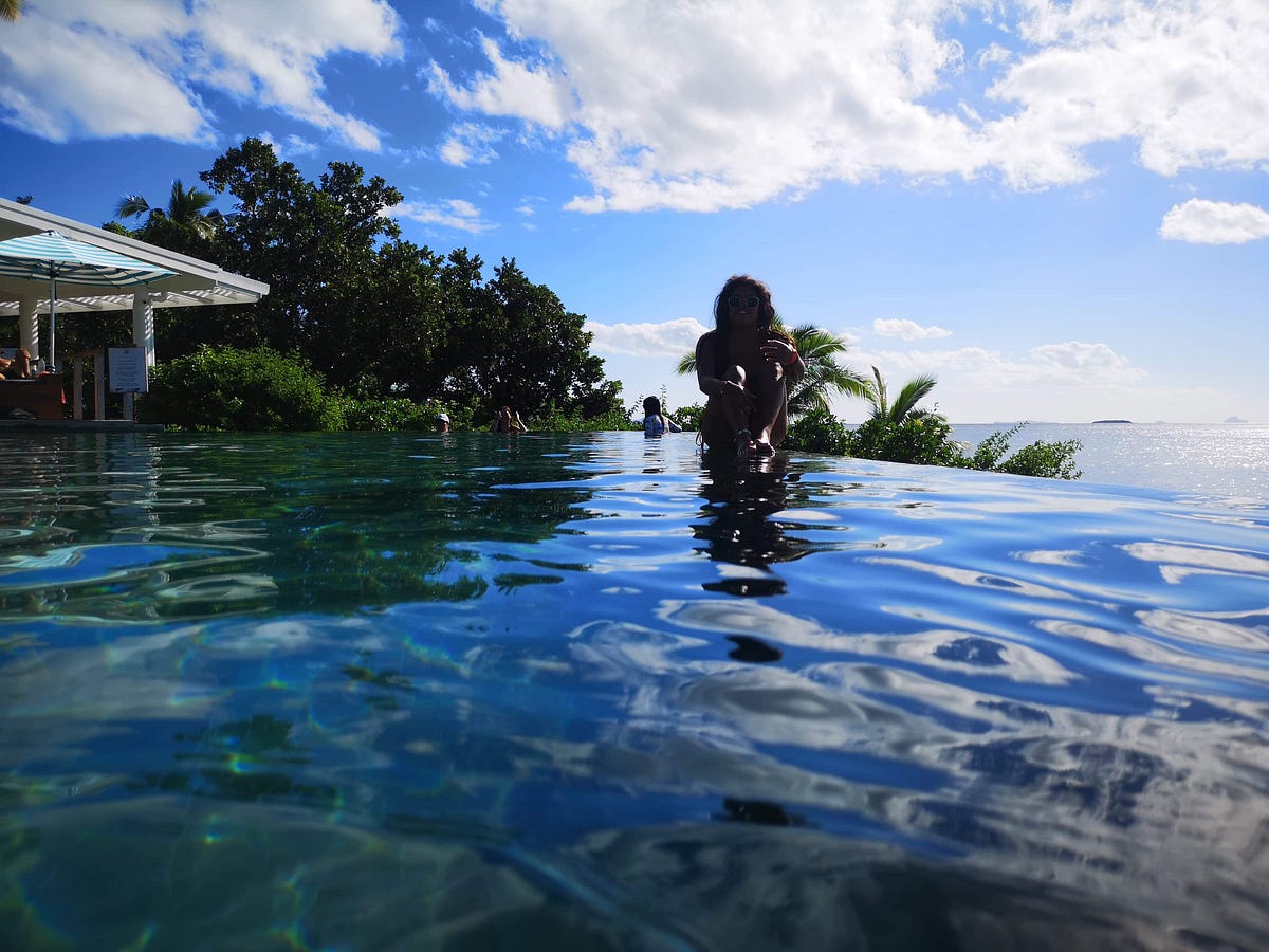 The Many Faces Of Water - The Essence Of Life | by Aarti Tailor ...