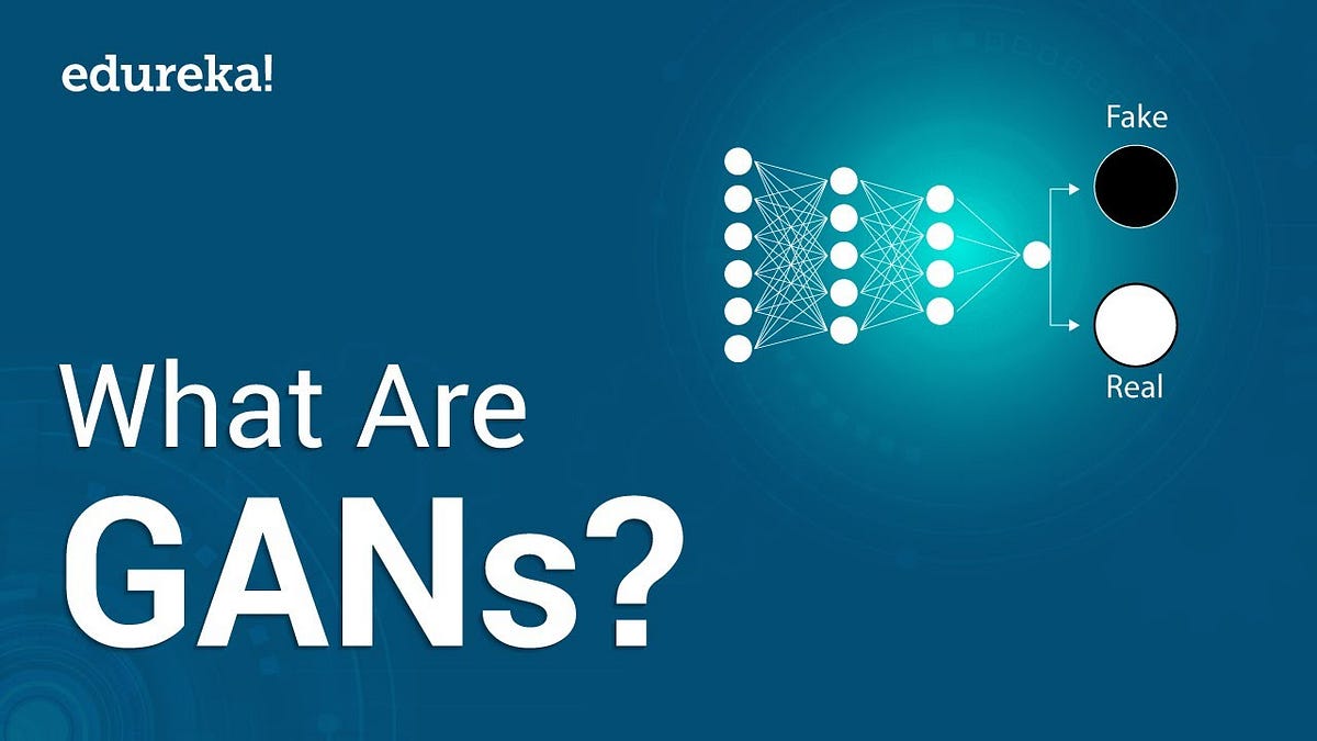 Unlocking the Potential of Generative Adversarial Networks (GANs): A ...