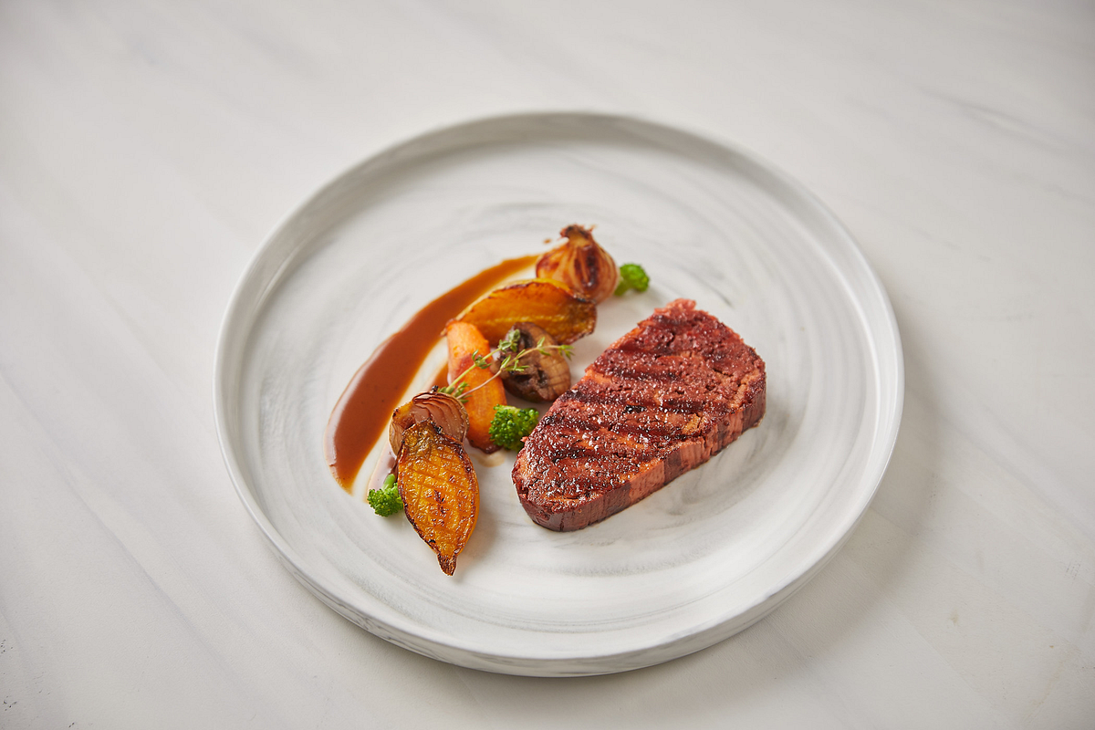 What is 3D printed meat made of?. In November 2021 Redefine Meat, an ...