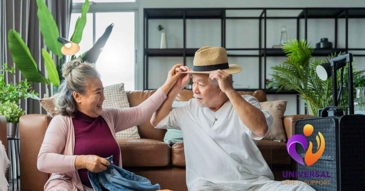 Understanding Residential Respite Care | Universal Care | by Universal ...