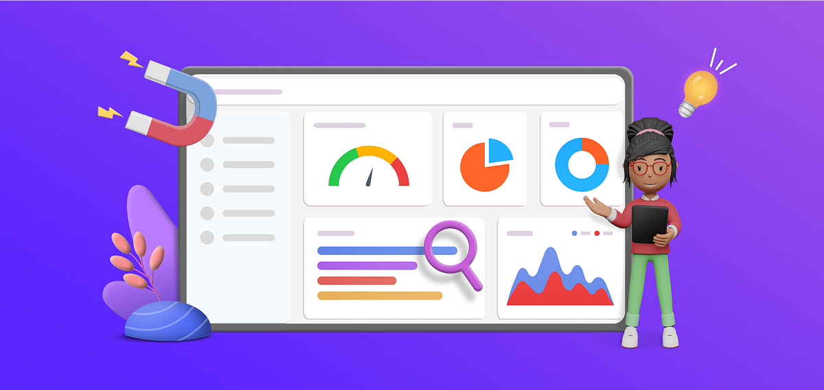 Mastering Customer Retention through BI Analytics | by Enos Otieno Juma | Bold BI | Jan, 2024 ...