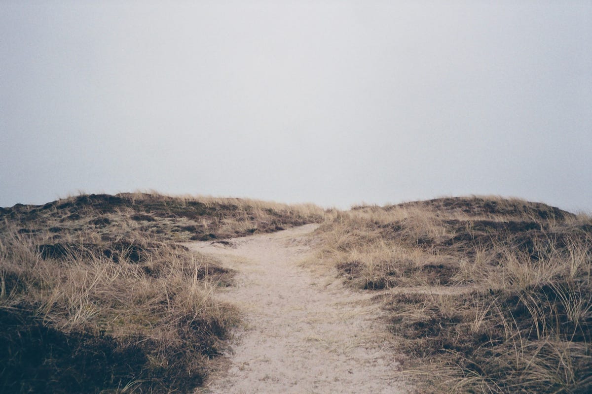 Take your time. It was one of those weeks when Saturday… | by Jacob ...