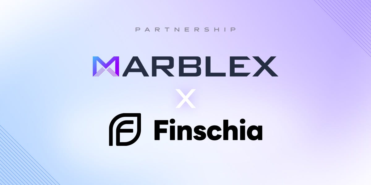 [ANN] MARBLEX joins Finschia as a member of Finschia Governance | by ...