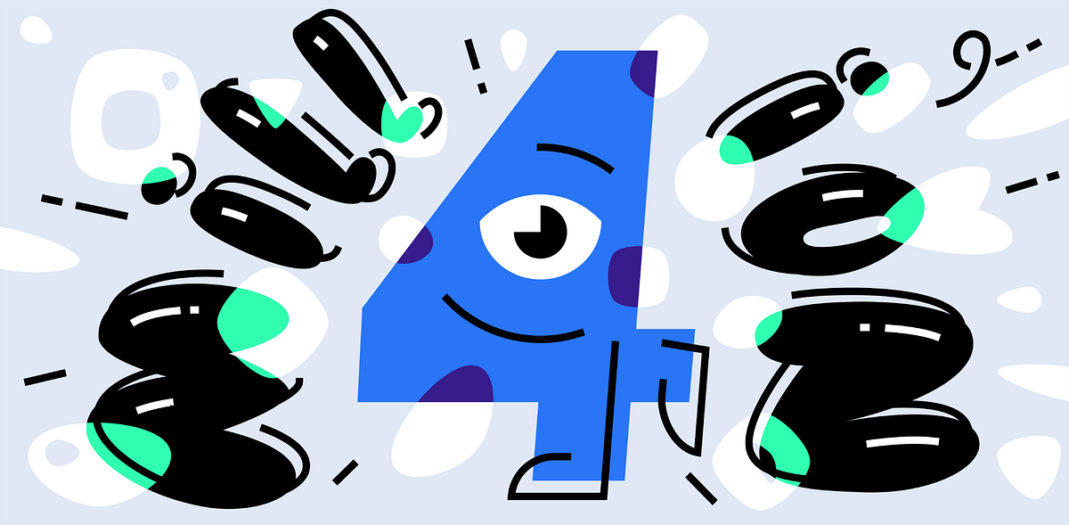 We reached 4,000,000 icons 🎉. It’s now more important than ever to ...
