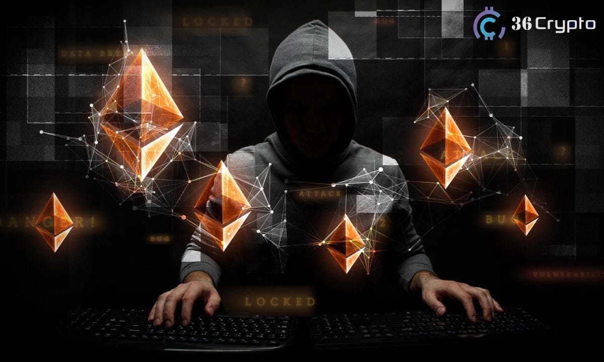 Top 5 Crypto Hacks of 2024: More than $2 Billion Lost — 36Crypto | by ...