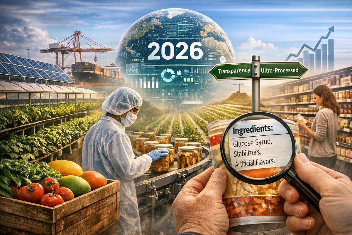 Food in 2026 Won’t Look Like This Anymore | by Shimla Hills | Jan, 2026 ...