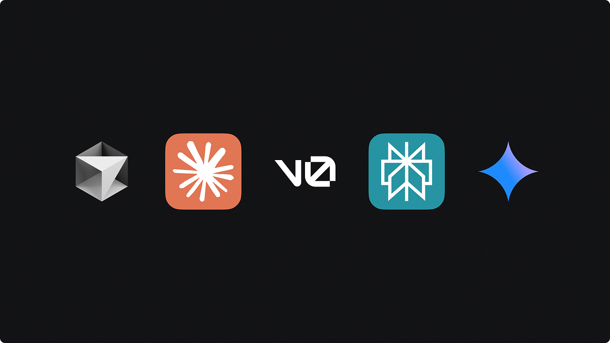 AI + Product Design: a guide to finally combining both | Medium