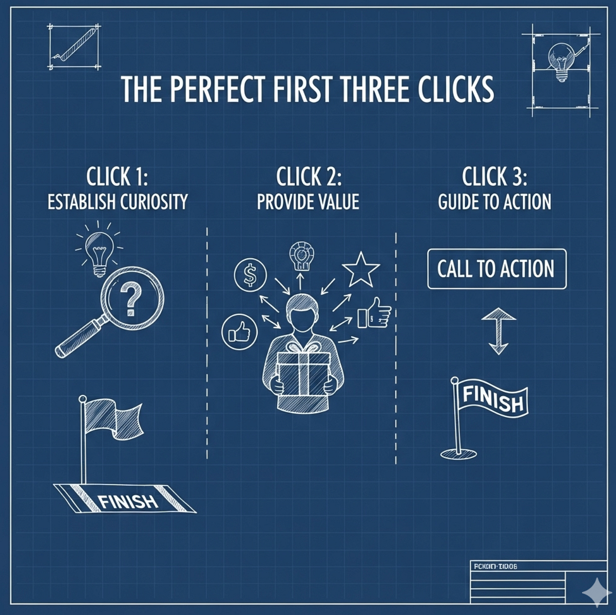The First Three Clicks: Why 62% of Users Abandon Your Product After ...
