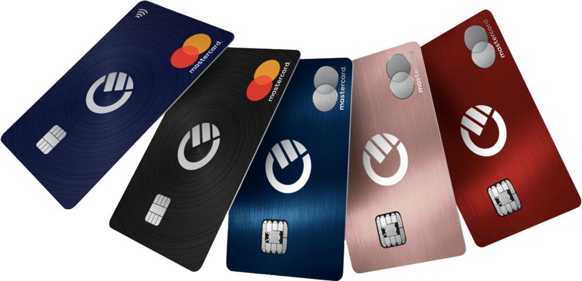 Finally! Metal is here and Amex gets a full Open Beta roll-out | by ...