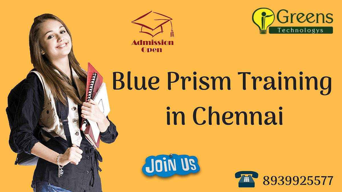 Blue Prism Process Studio. • Presentation | by Apsara G | Medium