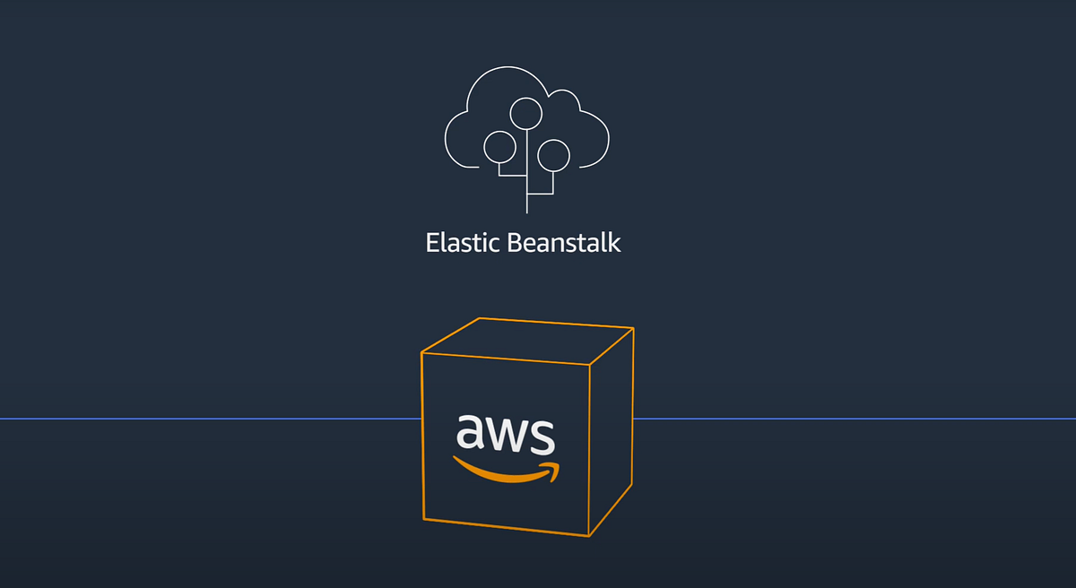部屬雲端API型態的ML Service: 使用Flask與AWS Elastic Beanstalk的實務教學 | by Jia-Yau Shiau | AI Blog TW | Medium