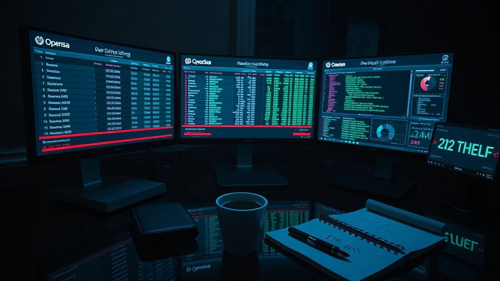 Is NFT Sniping Still Profitable in 2026? AI Agent Test | Medium