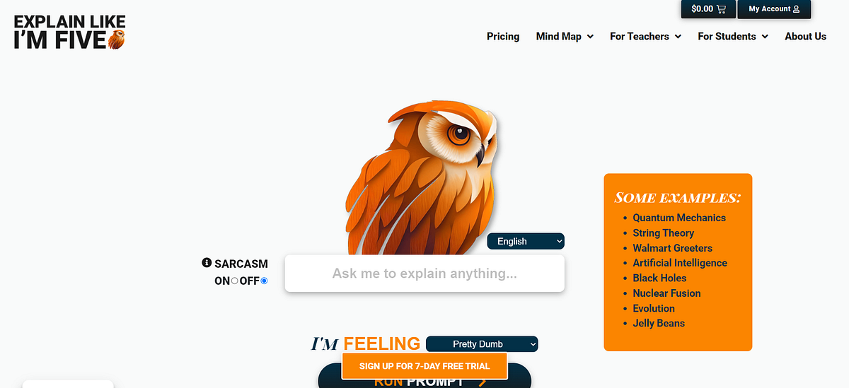 10 AI Tools To Help You Learn Anything Faster | by Shushant Lakhyani ...