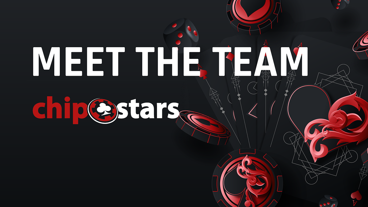 Meet the Amazing Team Behind Chipstars | by Tristan | chipstars | Medium