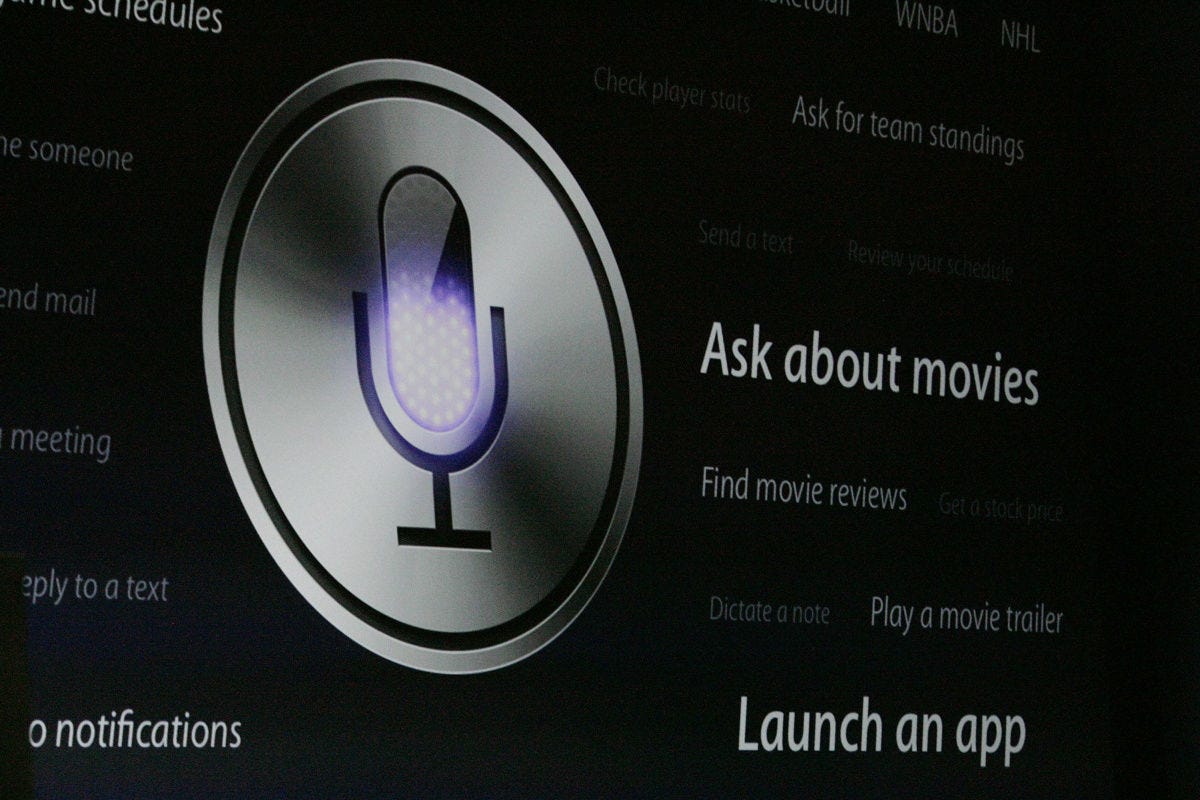 Sirius — Free Open Source Software Like Siri For the Best Digital ...