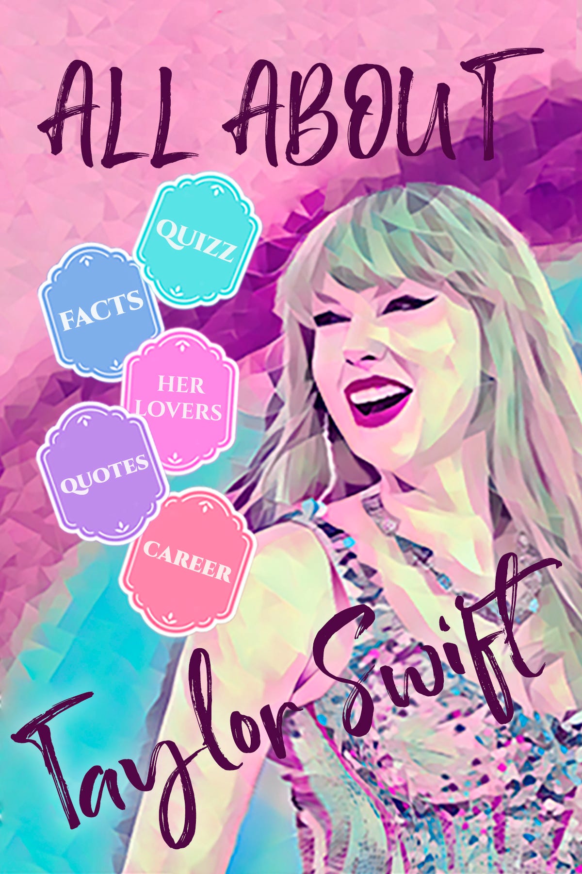 Hey there, Swifties!. If there’s one thing that unites us… | by Mona ...