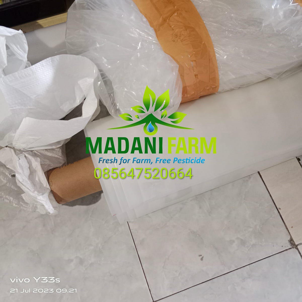 Pusat jual plastik UV | by Yullis Kristanto | Jul, 2023 | Medium